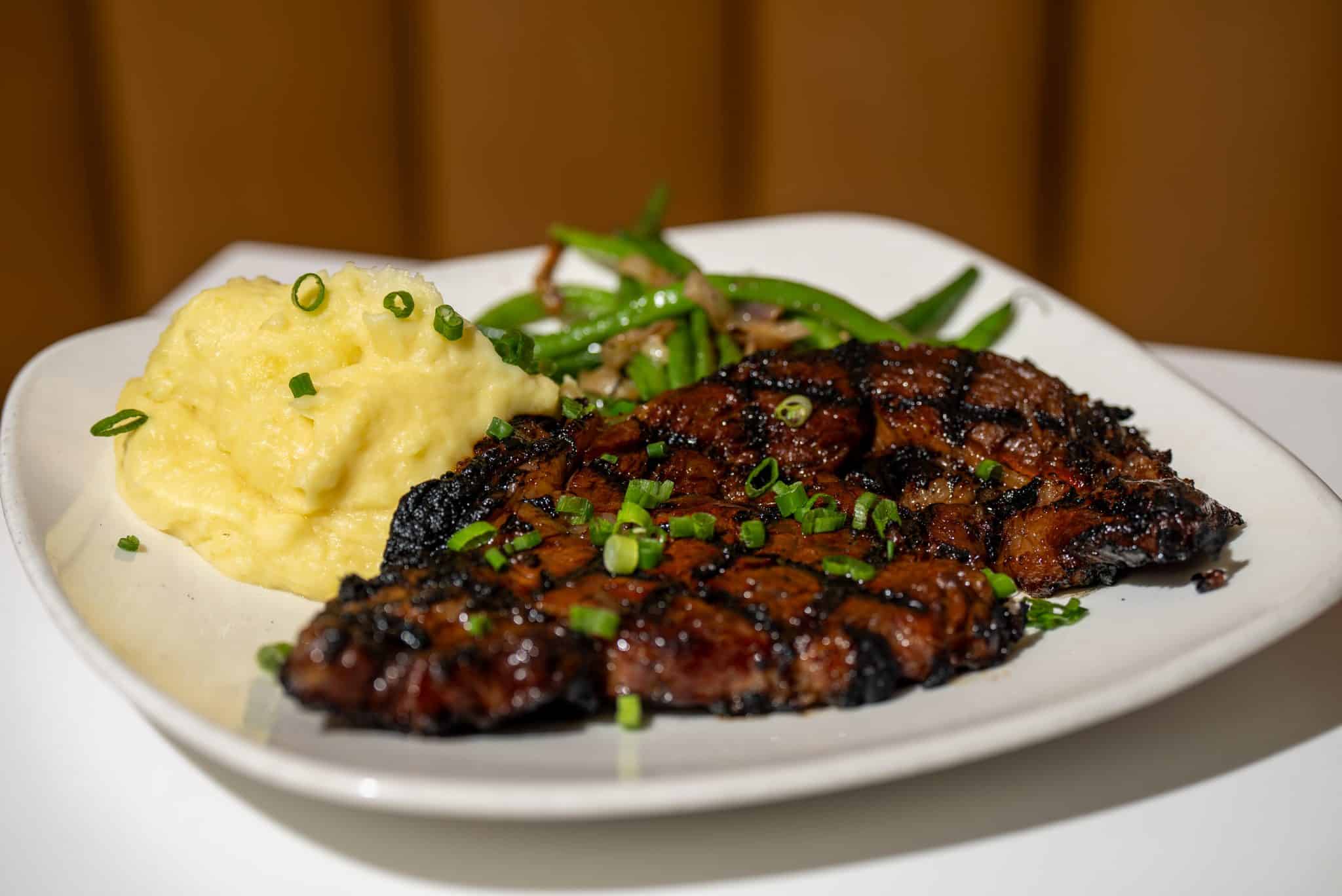 Cafeteria 15L Downtown Sacramento American restaurant - Cafeteria 15L ...