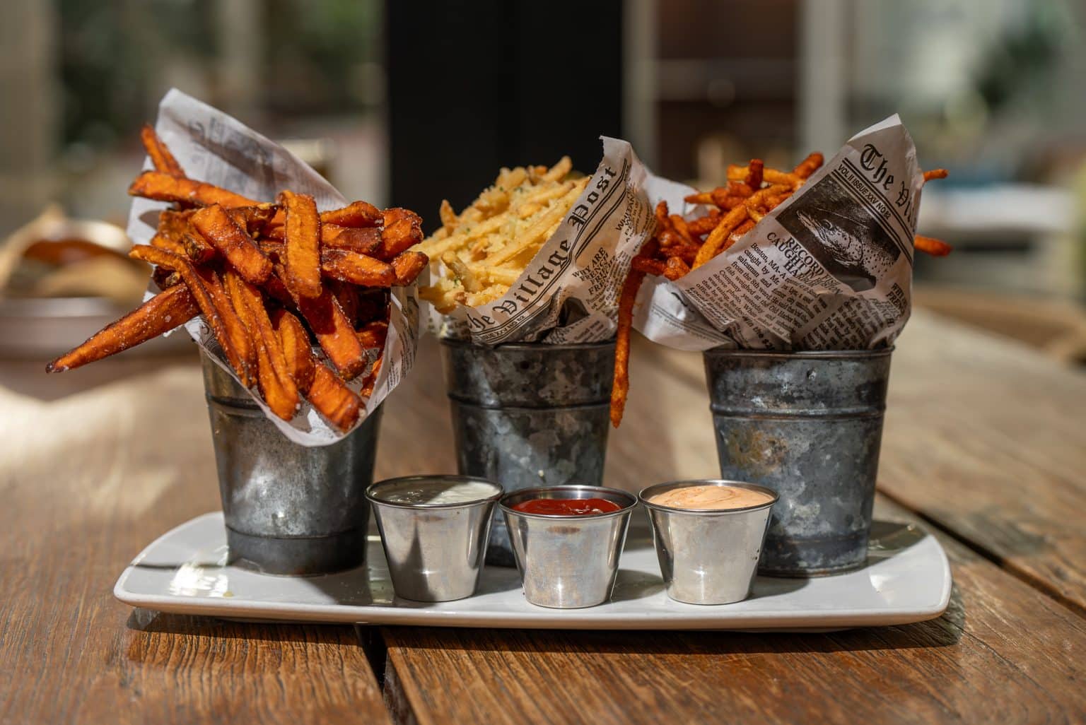 menu - Cafeteria 15L