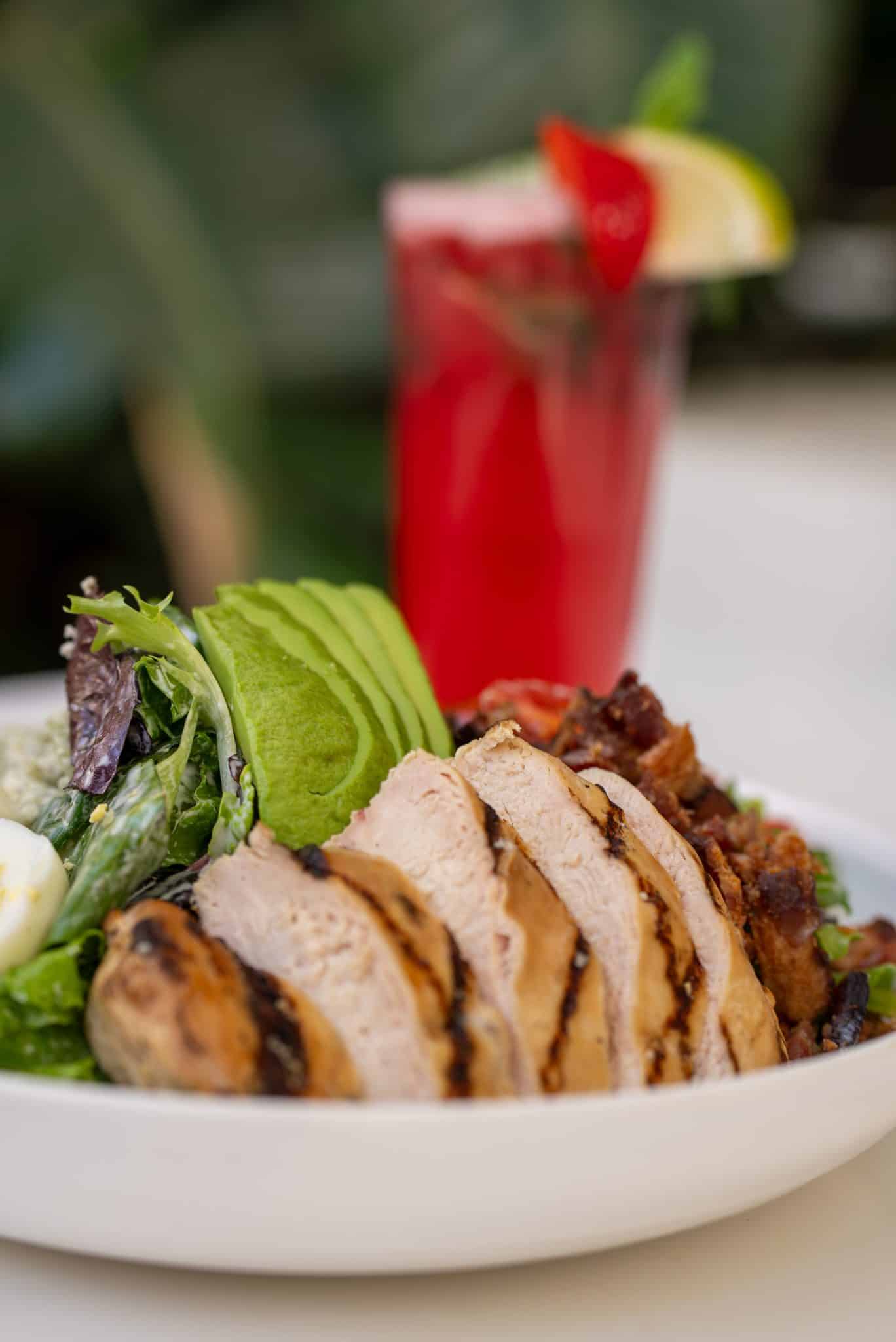 Cafeteria 15L Downtown Sacramento American restaurant - Cafeteria 15L ...